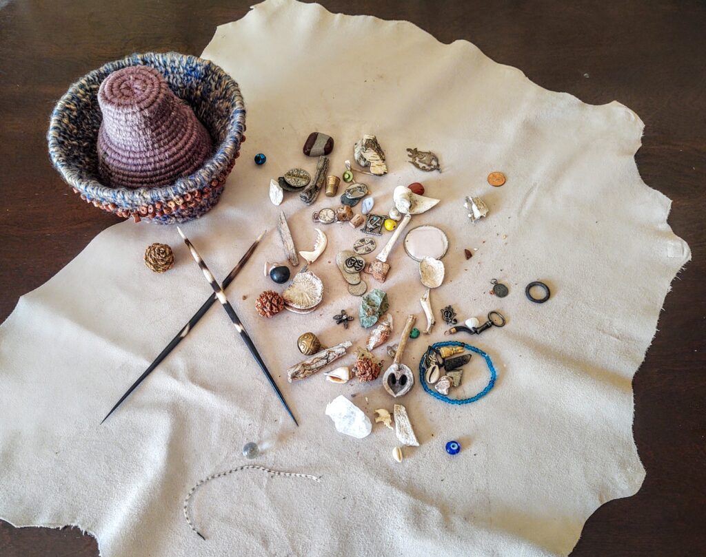 Healing | Spirit and Serve - Healing Woman